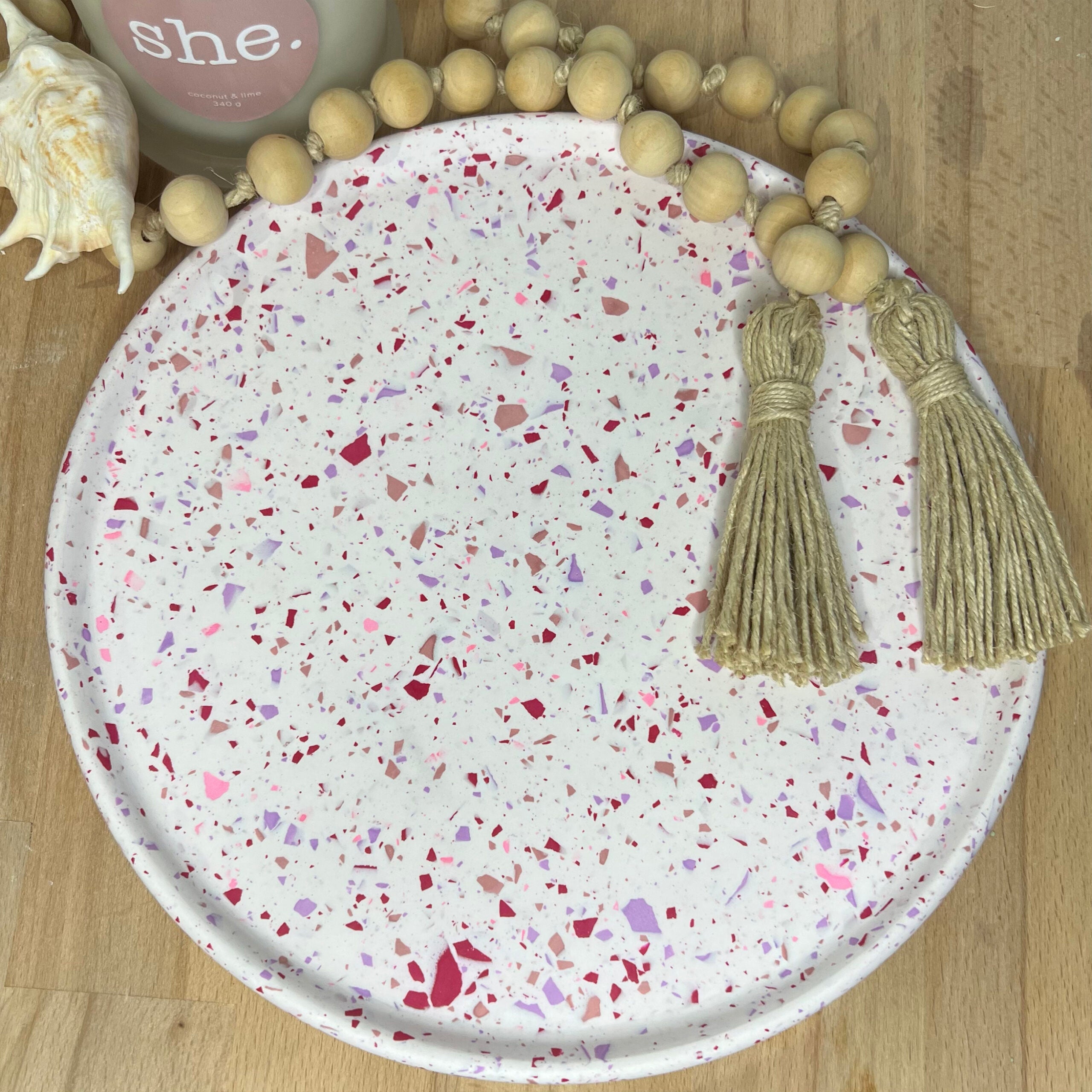 Decorative Plates & Bowls – The Outpouring